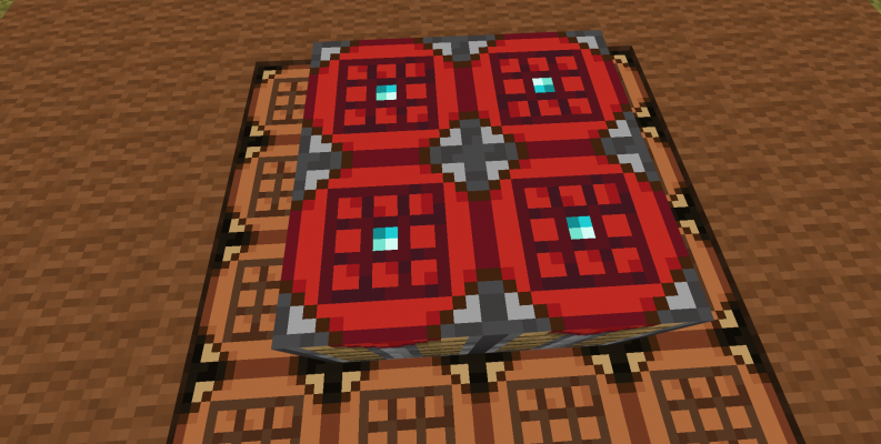 Мод на «Верстак обратного крафта» для Майнкрафт андроид