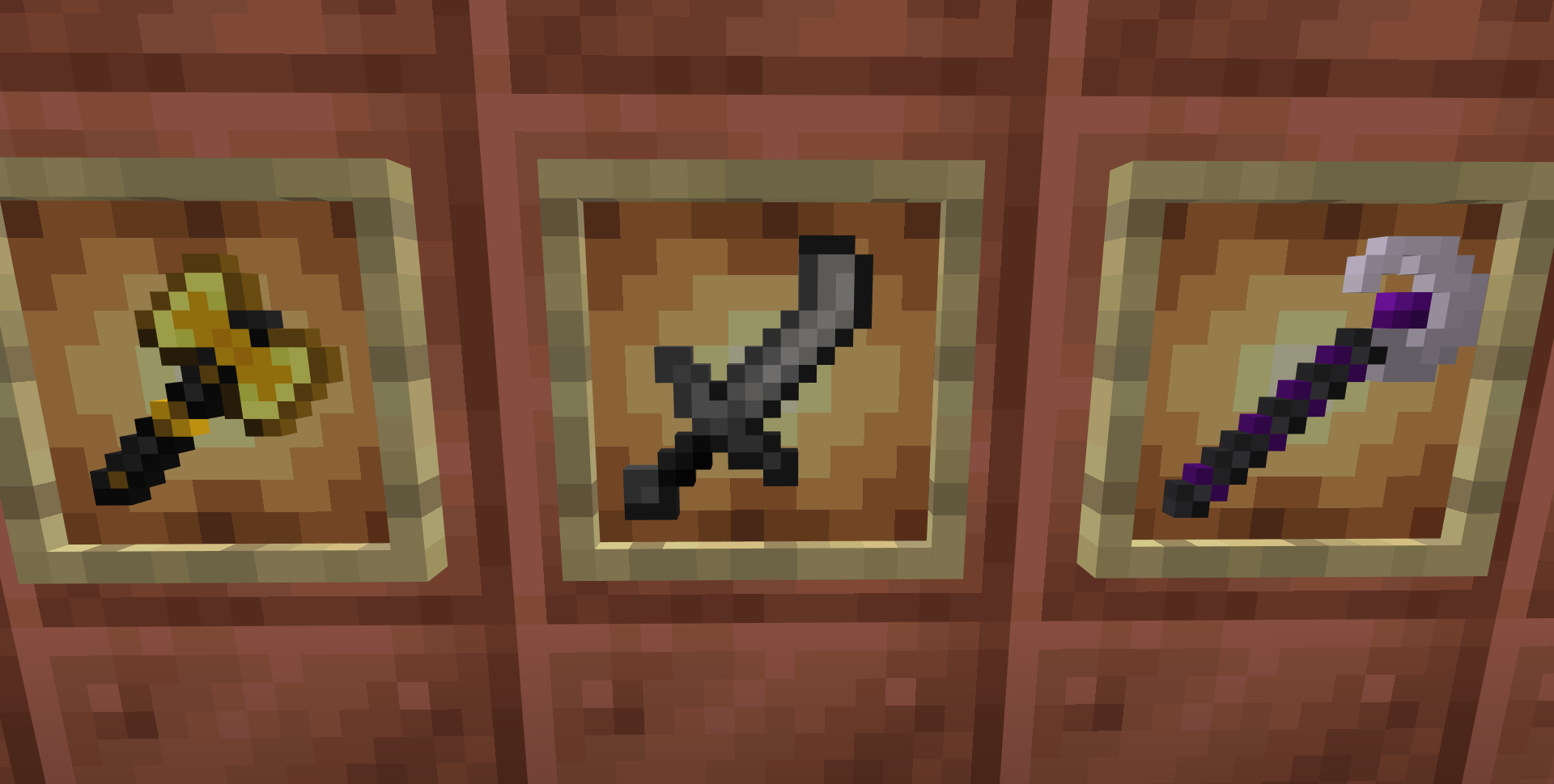 Мод «Мобы YG» для Майнкрафт андроид