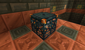 Скачать Майнкрафт 1.21 для андроид (Minecraft Bedrock Edition)